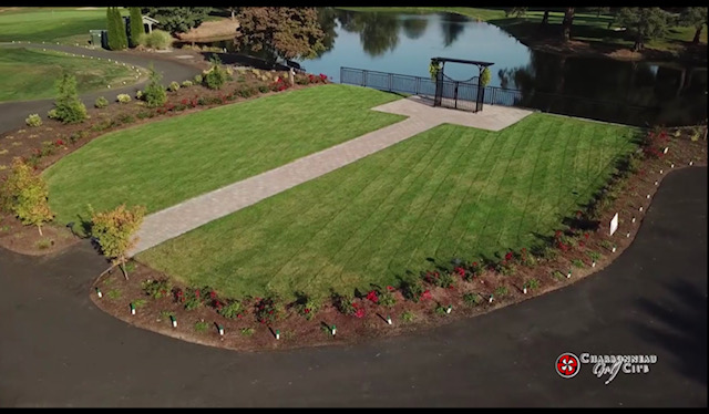 Weddings - Charbonneau Golf Club