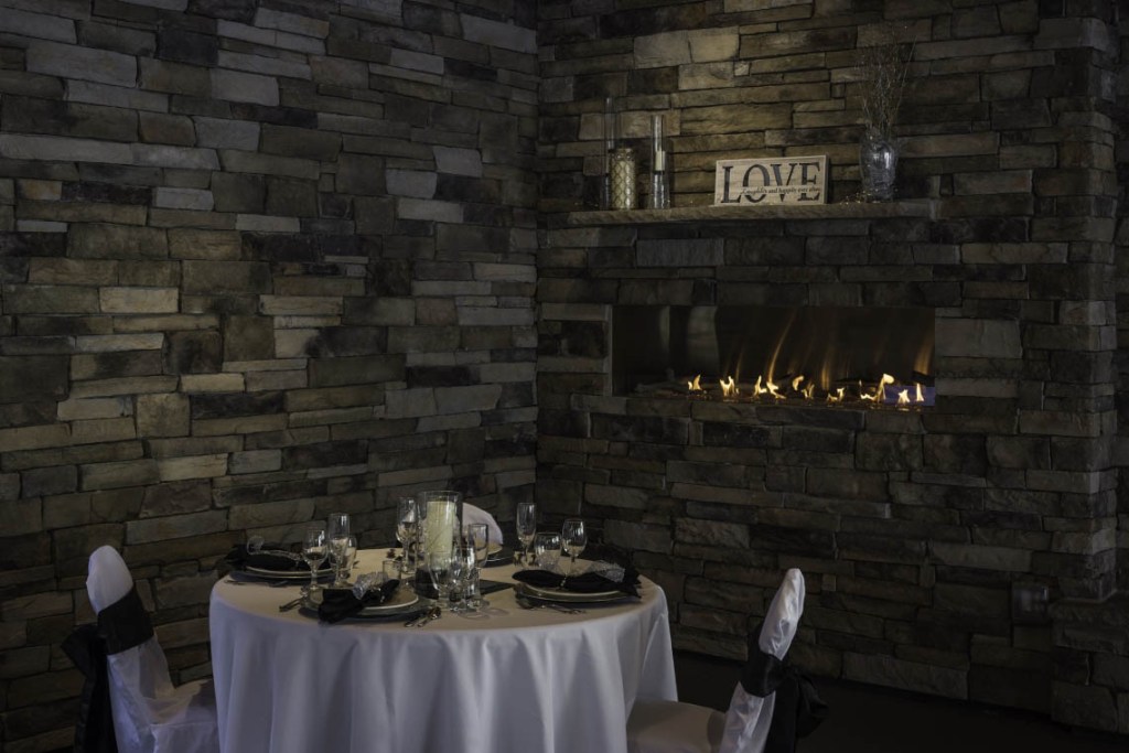 Weddings - Charbonneau Golf Club