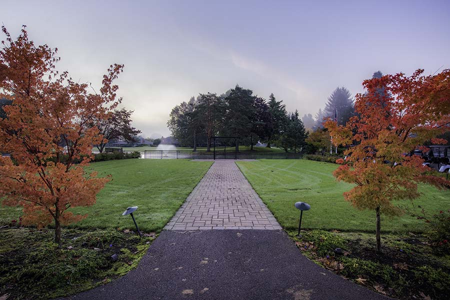 Weddings - Charbonneau Golf Club