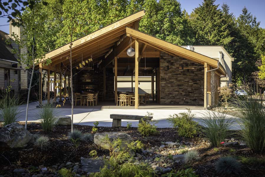 Weddings - Charbonneau Golf Club