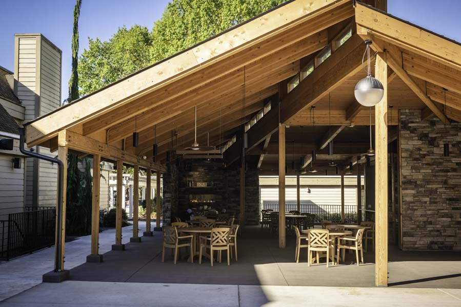 Weddings - Charbonneau Golf Club