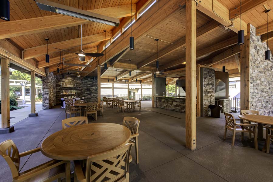 Weddings - Charbonneau Golf Club