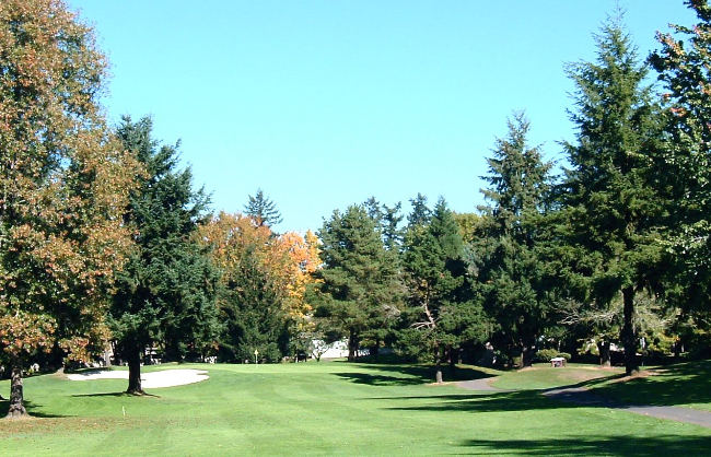 Home - Charbonneau Golf Club