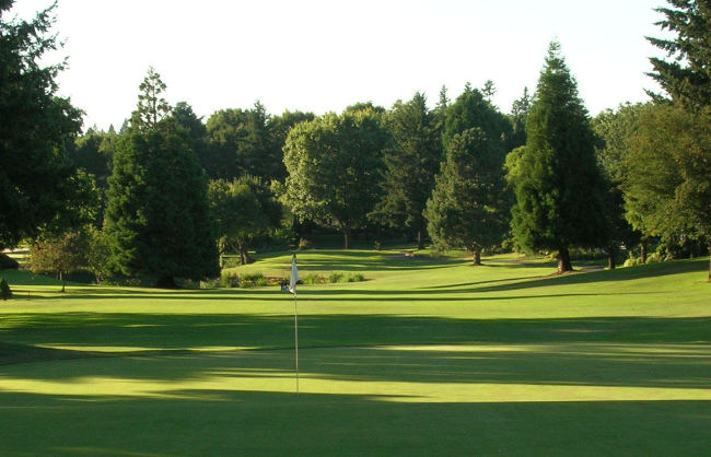 Home - Charbonneau Golf Club